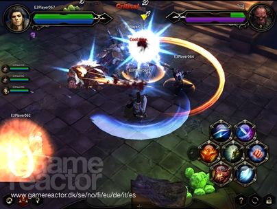 Project Dragon: The Roar From The Dungeon - Gamereactor Danmark