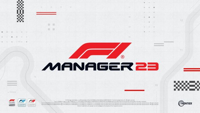 F1 Manager 2023 - Gamereactor Danmark