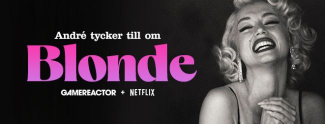Blonde (Netflix) - Gamereactor Danmark