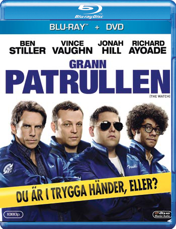 Grannpatrullen - Gamereactor Danmark