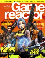 Download Gamereactor-magasinet