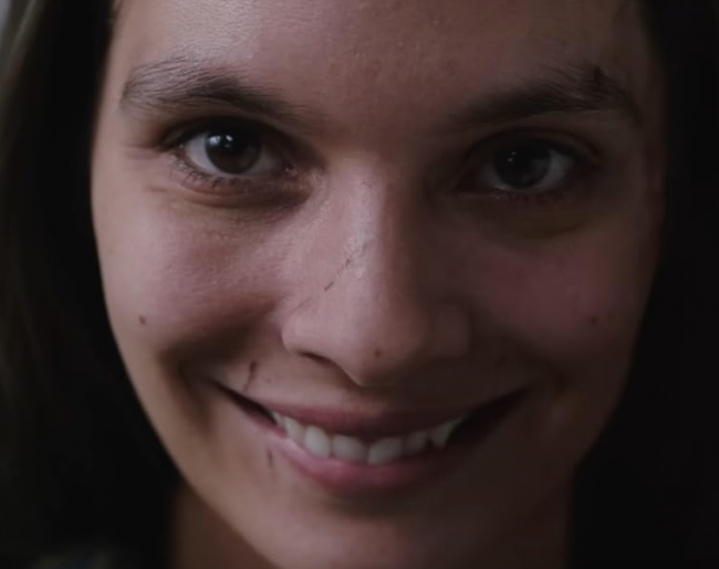 Smile 2 har fået sin første teaser trailer