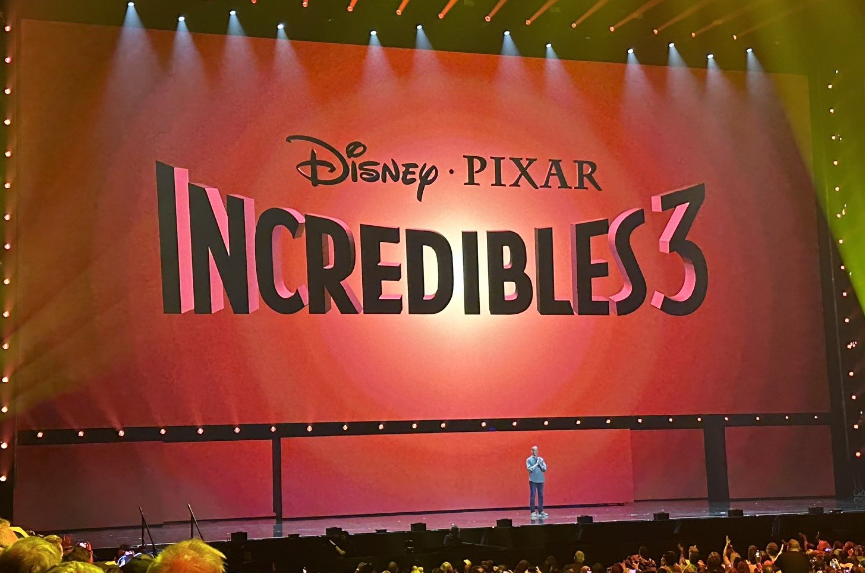 Pixar bekræfter efterfølger til Monster Inc., samt premieredatoer for ...