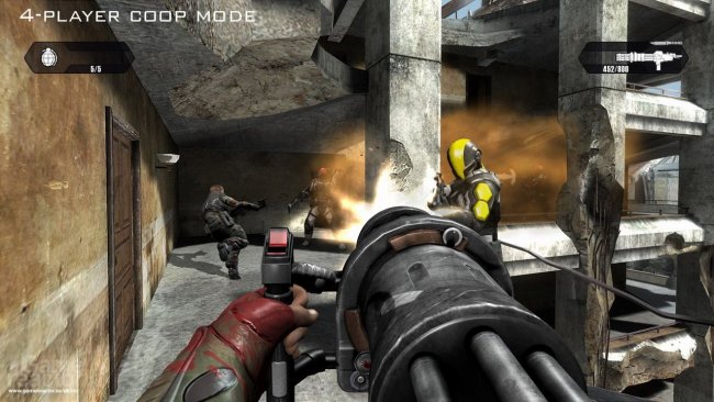 Free Radical snakker Haze