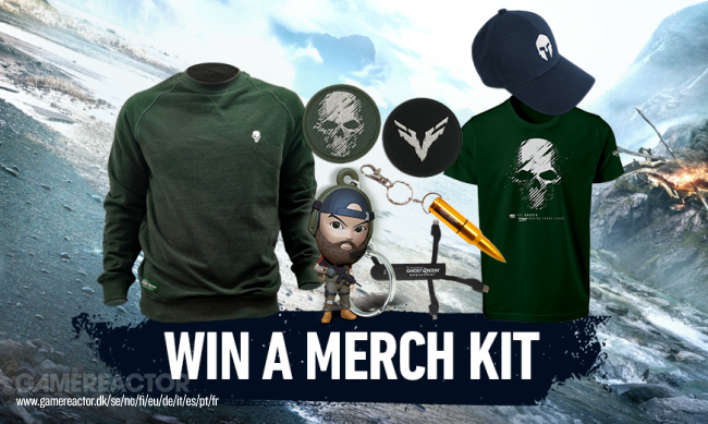 Den sidste video i vores Ghost Recon: Breakpoint-serie introducerer ny ...