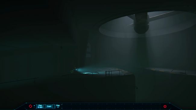 2.5D puzzle platformeren N.O.D.E. annonceret til PC