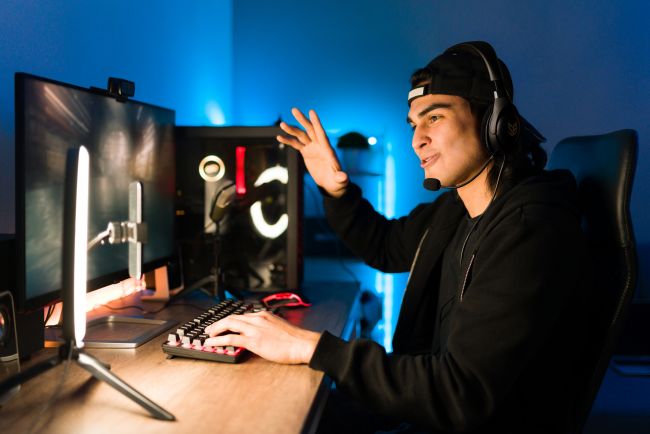 Vi er nu 3,7 milliarder gamere i verden - - Gamereactor