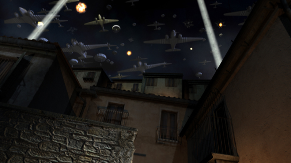Medal of Honor: Airborne - - Gamereactor
