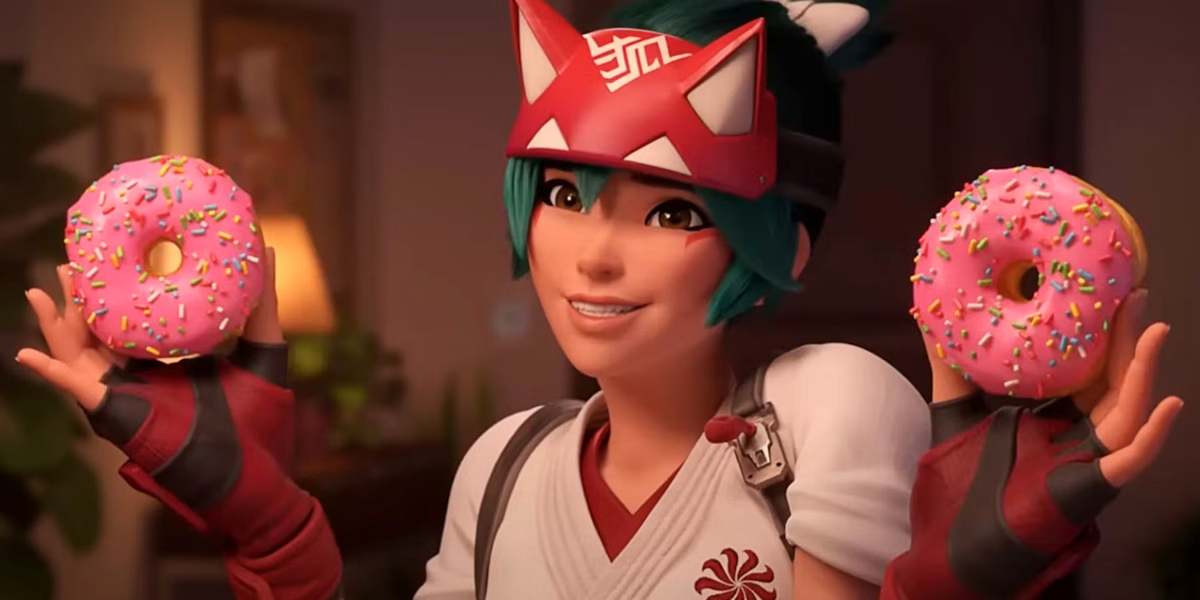 Overwatch 2 drukner i negative anmeldelser på Steam