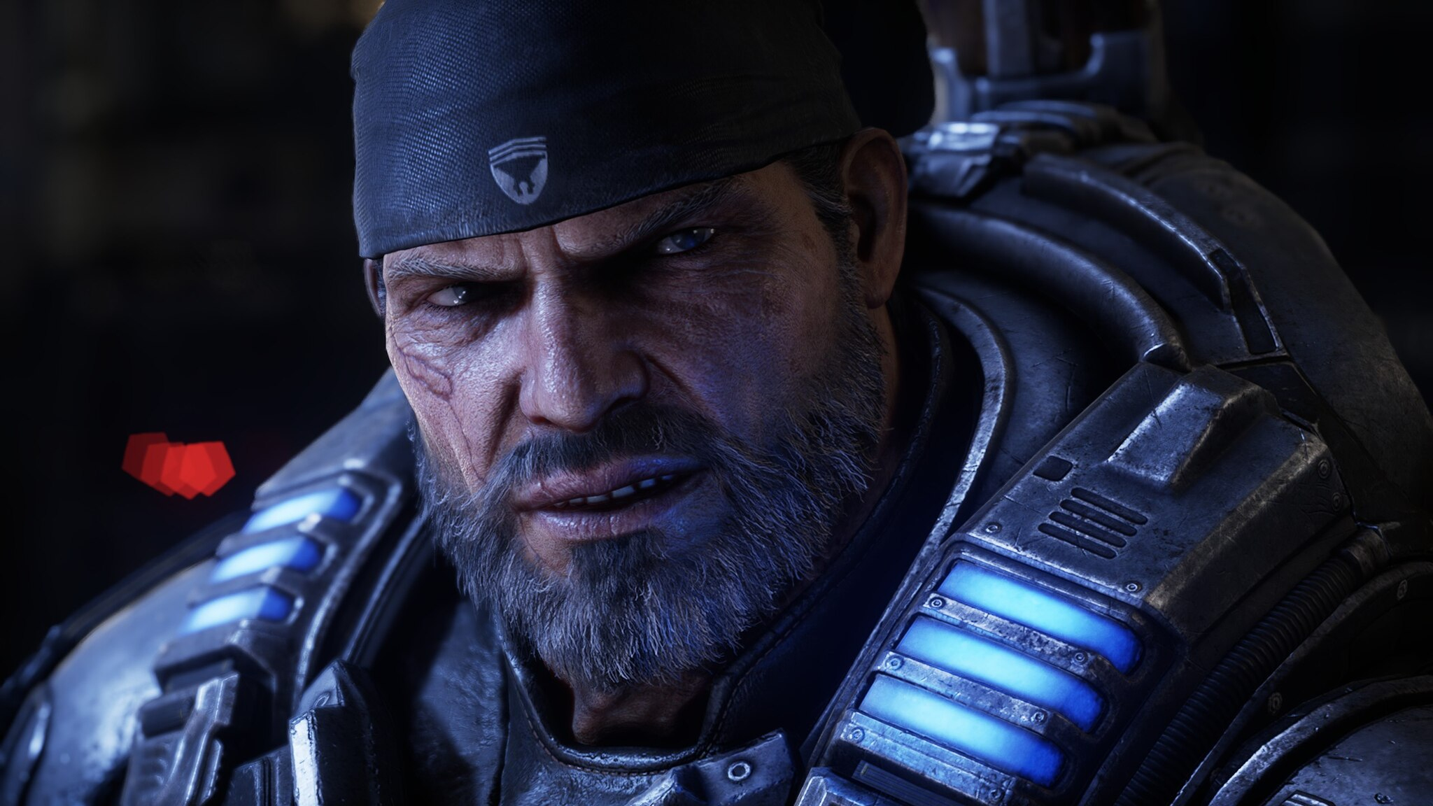 Gears 6 hedder i virkeligheden "E-Day" og er en prequel - Gears of War ...