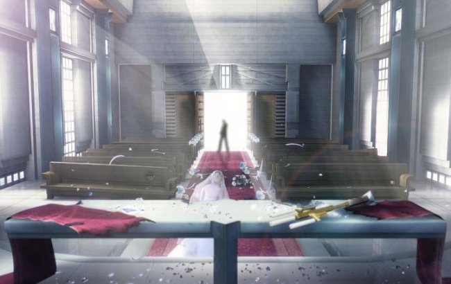 Parasite Eve: The 3rd Birthday