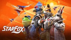 Den oprindelige Star Fox 64 kunstdesigner bliver "tårevædet" over ...