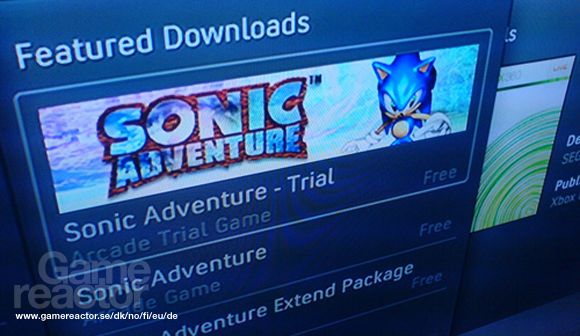 Sonic Adventure DX: Director's Cut - Gamereactor Danmark