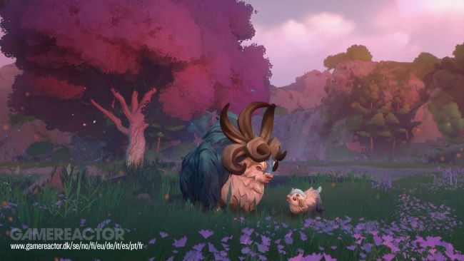 Witchspire annonceret på Gamescom