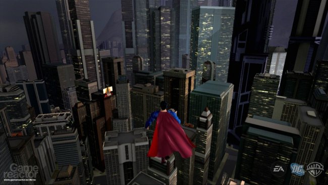 Superman Returns - - Gamereactor
