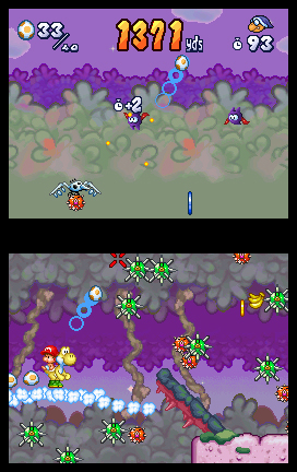 Yoshi - En sand spilhelt - - Gamereactor