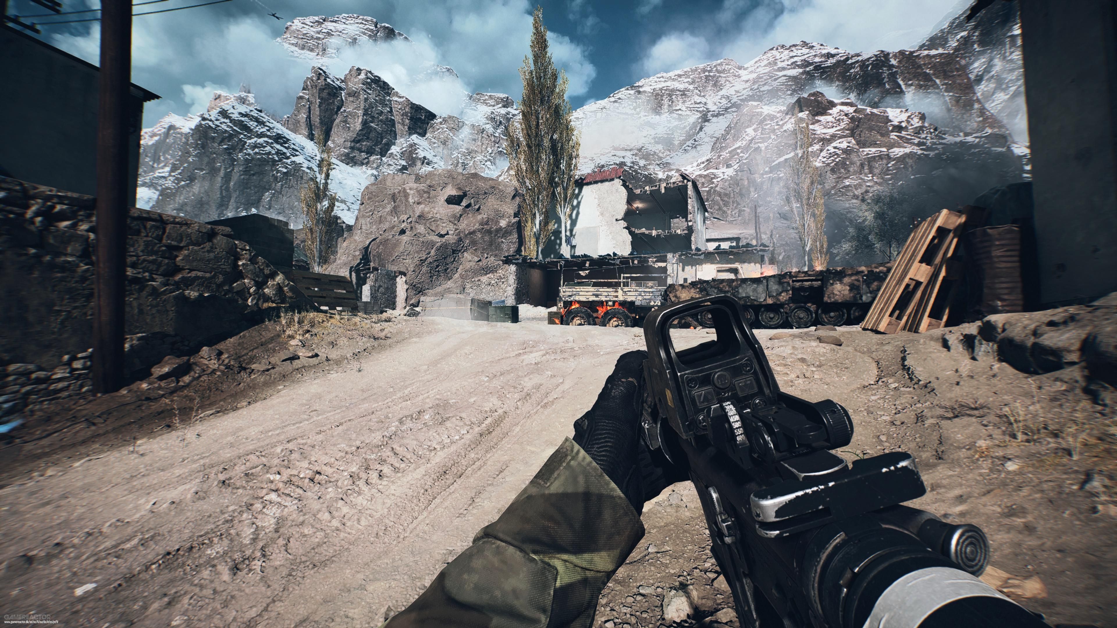 Michael Pachter: "EA vil have Battlefield til at blive en årlig ...