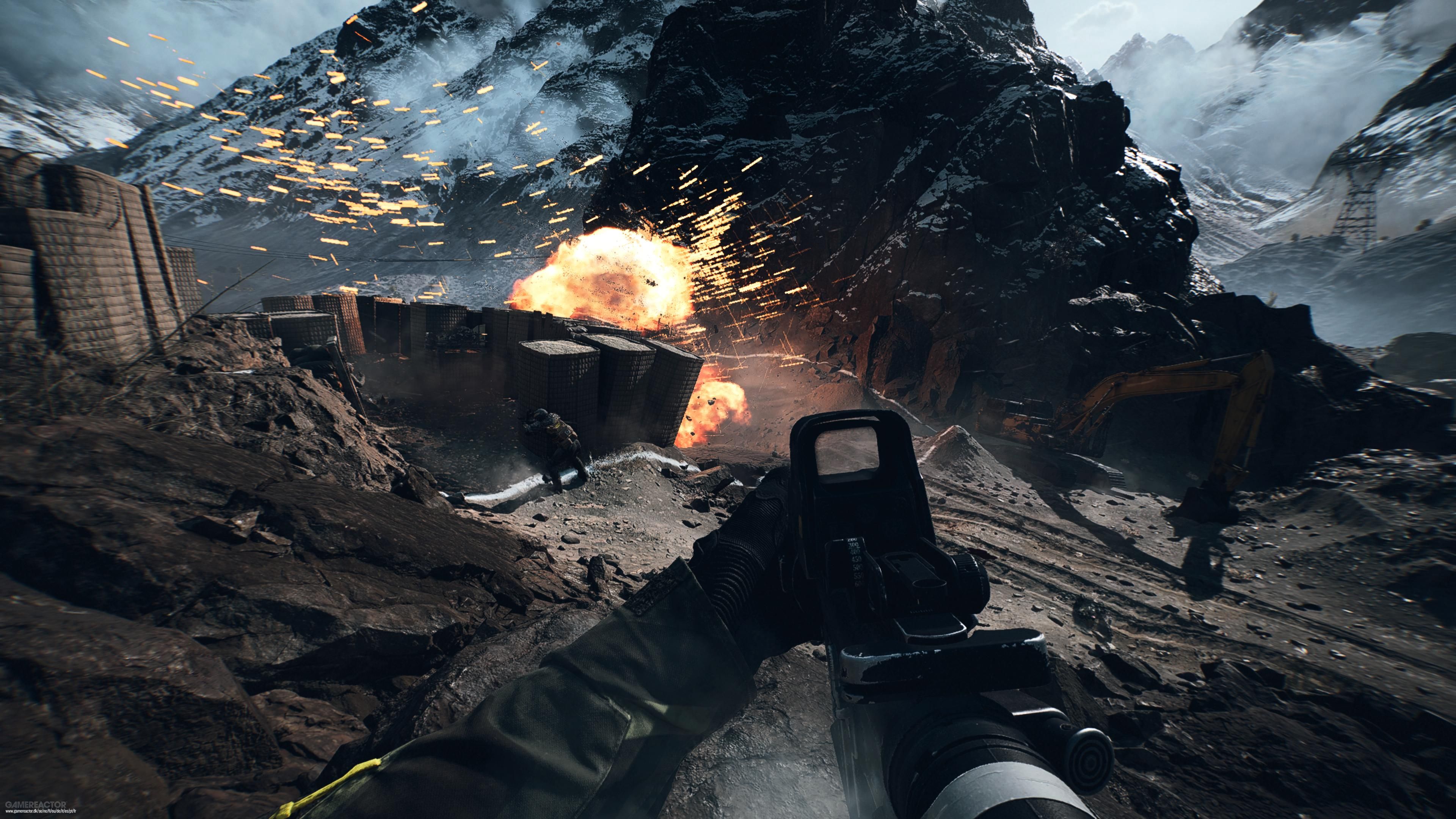Analytiker: "Battlefield 6 kan blive større end noget andet kapitel i ...