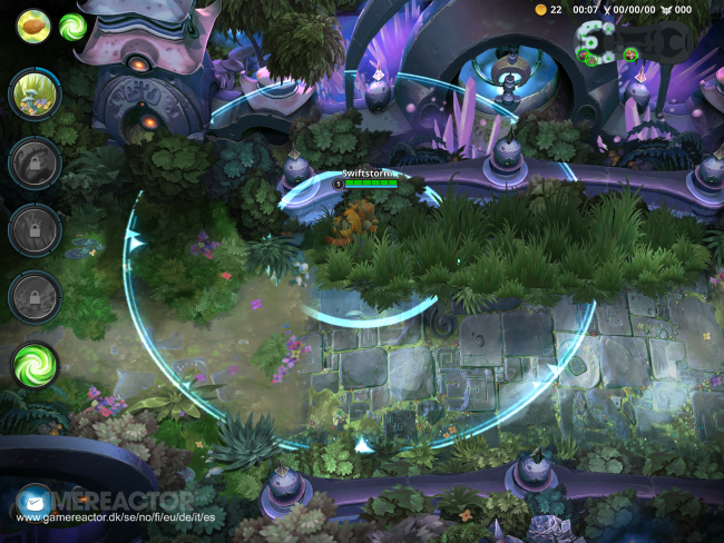 Fates Forever Anmeldelse - Gamereactor