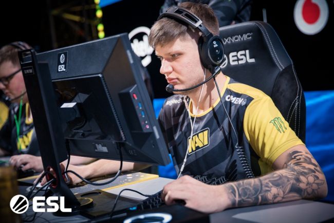 S1mple og Natus Vincere skilles efter ni år - Counter-Strike 2 - Gamereactor