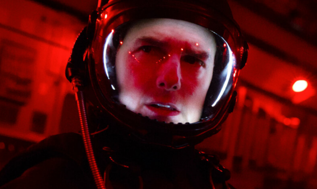 Både Lilo & Stitch og Mission: Impossible - The Final Reckoning ...