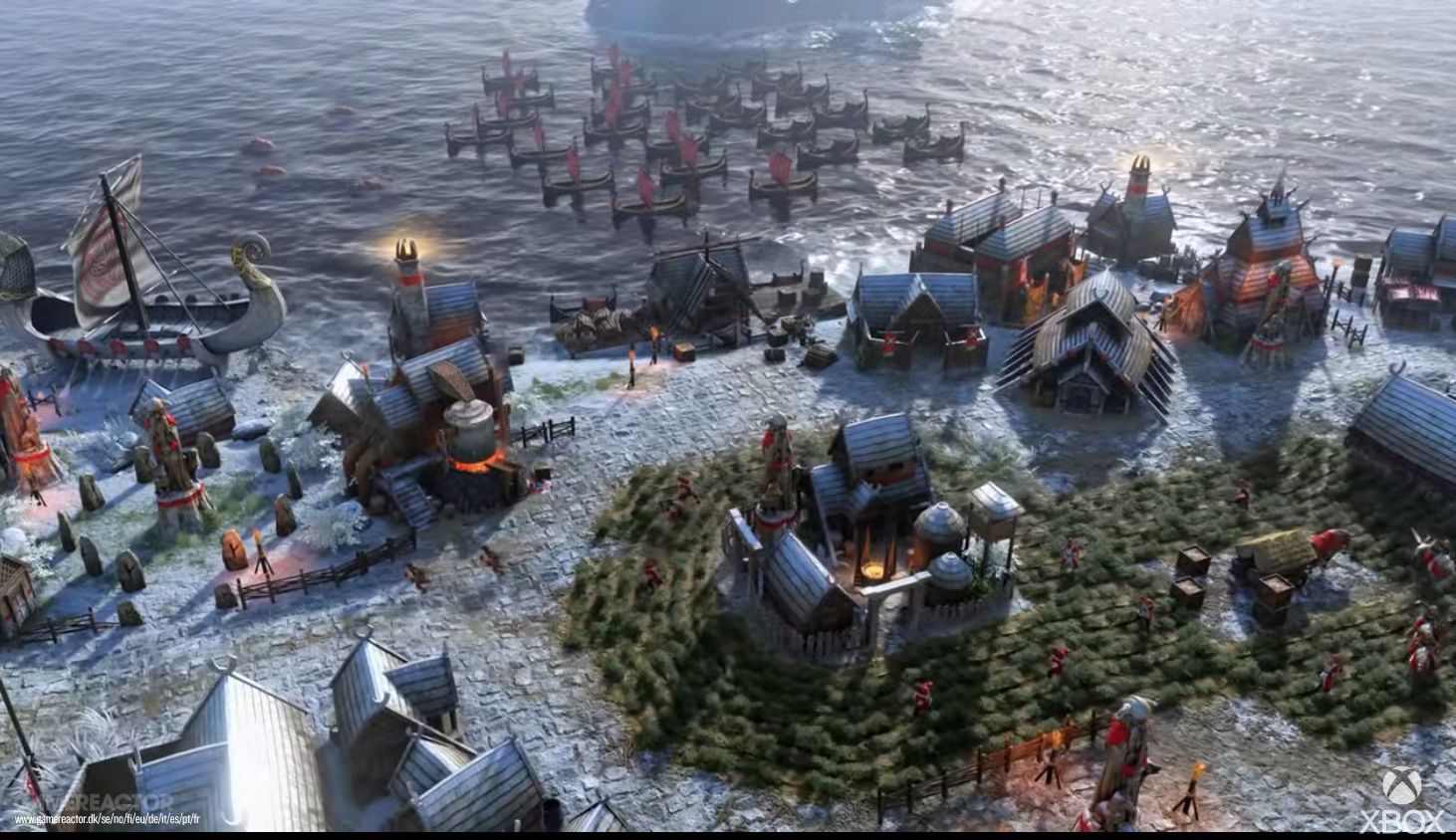 Age of Mythology: Retold Anmeldelse - Gamereactor