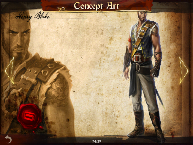 Backstab Anmeldelse - Gamereactor