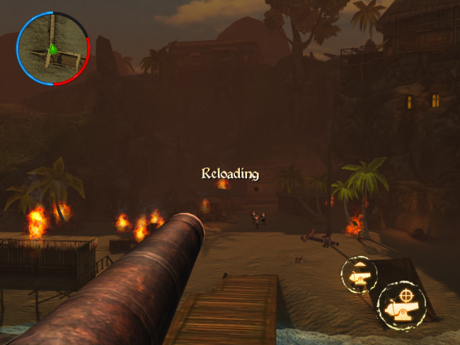 Backstab Anmeldelse - Gamereactor