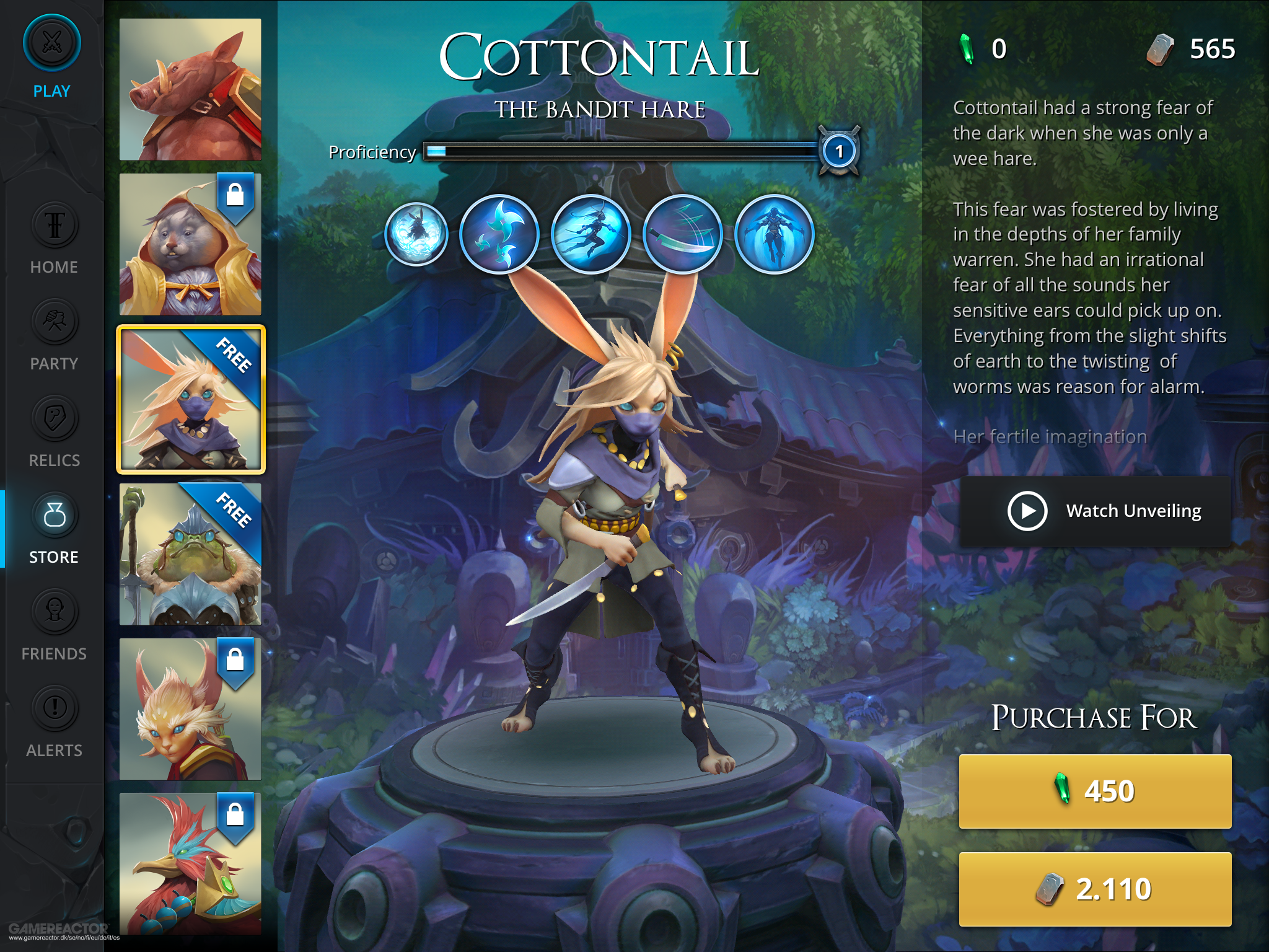 Fates Forever Anmeldelse - Gamereactor