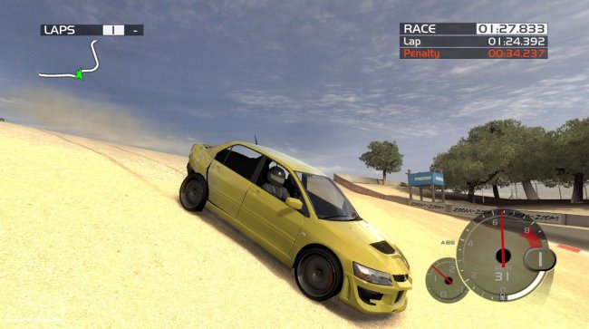 Forza Motorsport 2 Anmeldelse - Gamereactor