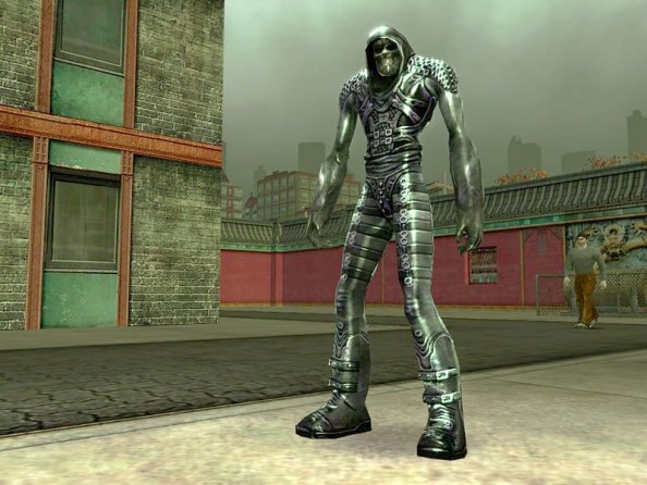 The Matrix Online Anmeldelse - Gamereactor