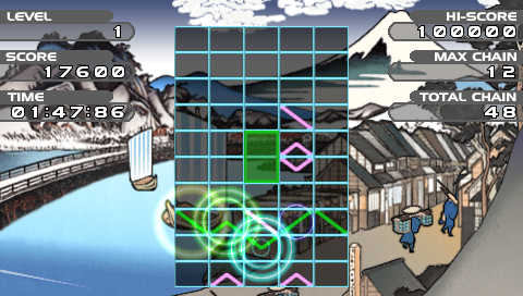 Officielle Gunpey-billeder - - Gamereactor