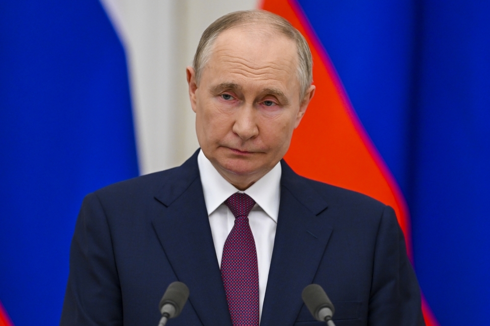 Rusland afviser Trumps påstand om "papirtiger" og hævder økonomisk og ...