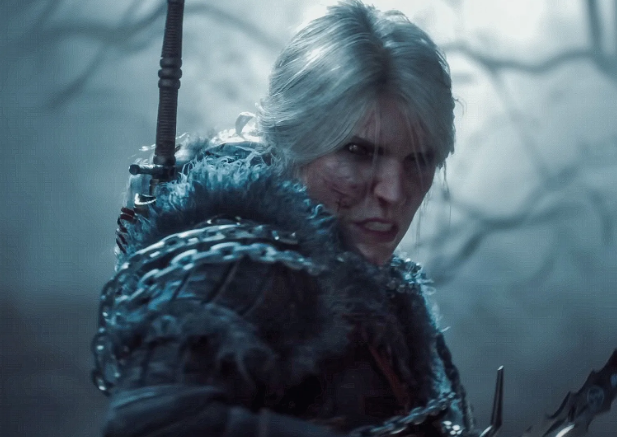 The Witcher 4 får flot cinematisk trailer