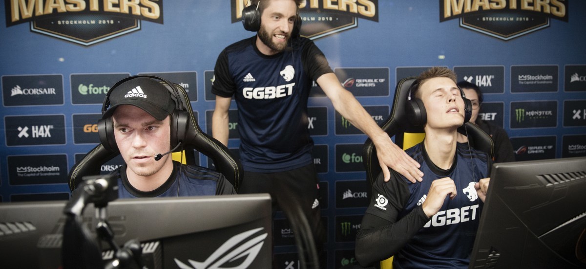 North ændrer træneropsætning inden kommende turnering - Counter-Strike ...