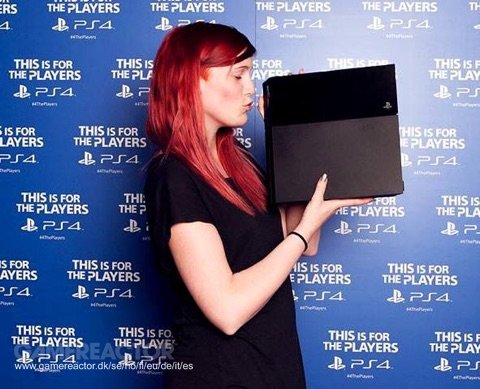 Her er gameren, der skal repræsentere Gamereactor på DGA - - Gamereactor