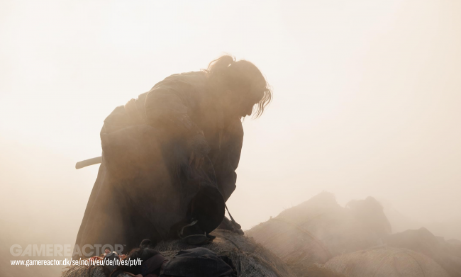 Last Samurai Standing (Netflix)