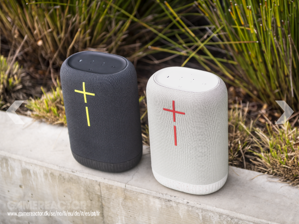 Ultimate Ears Epicboom