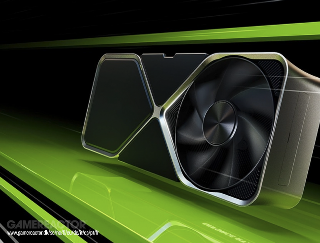 Rygte: Nvidia står klar med RTX 5000 Super-serien til efteråret ...