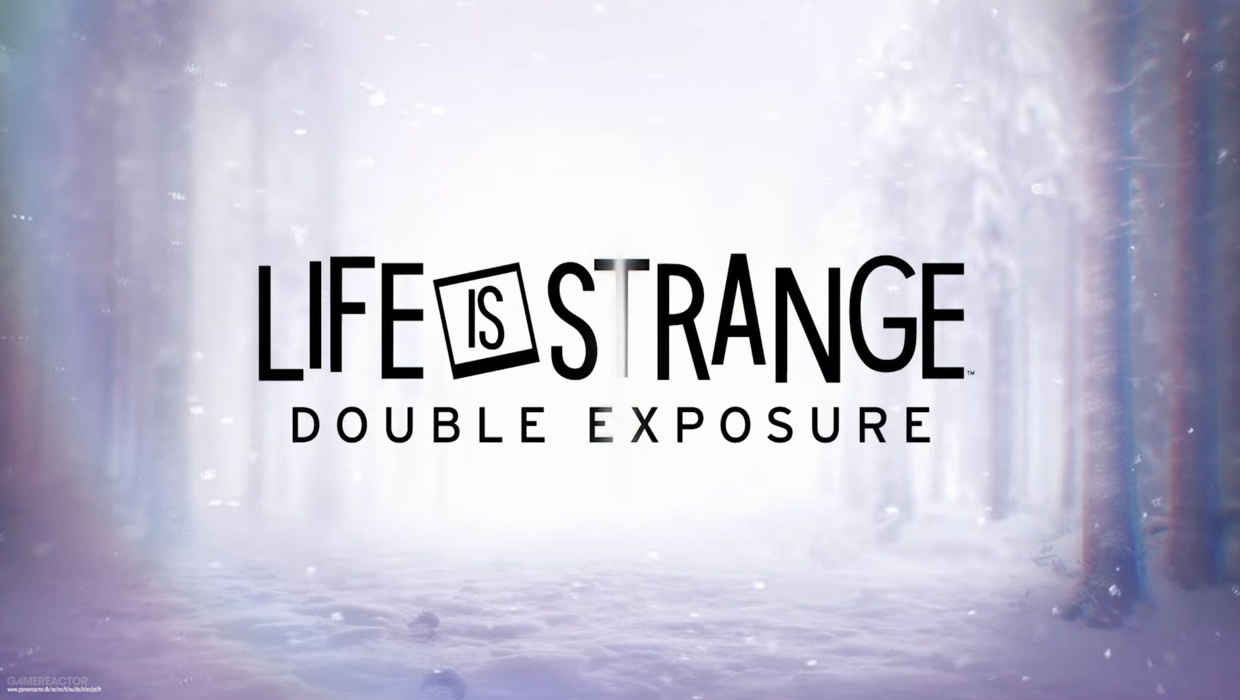 Life is Strange: Double Exposure annonceret