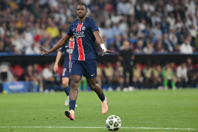 PSG og Real Madrid vil begge have to store fravær i forsvaret i aften ...