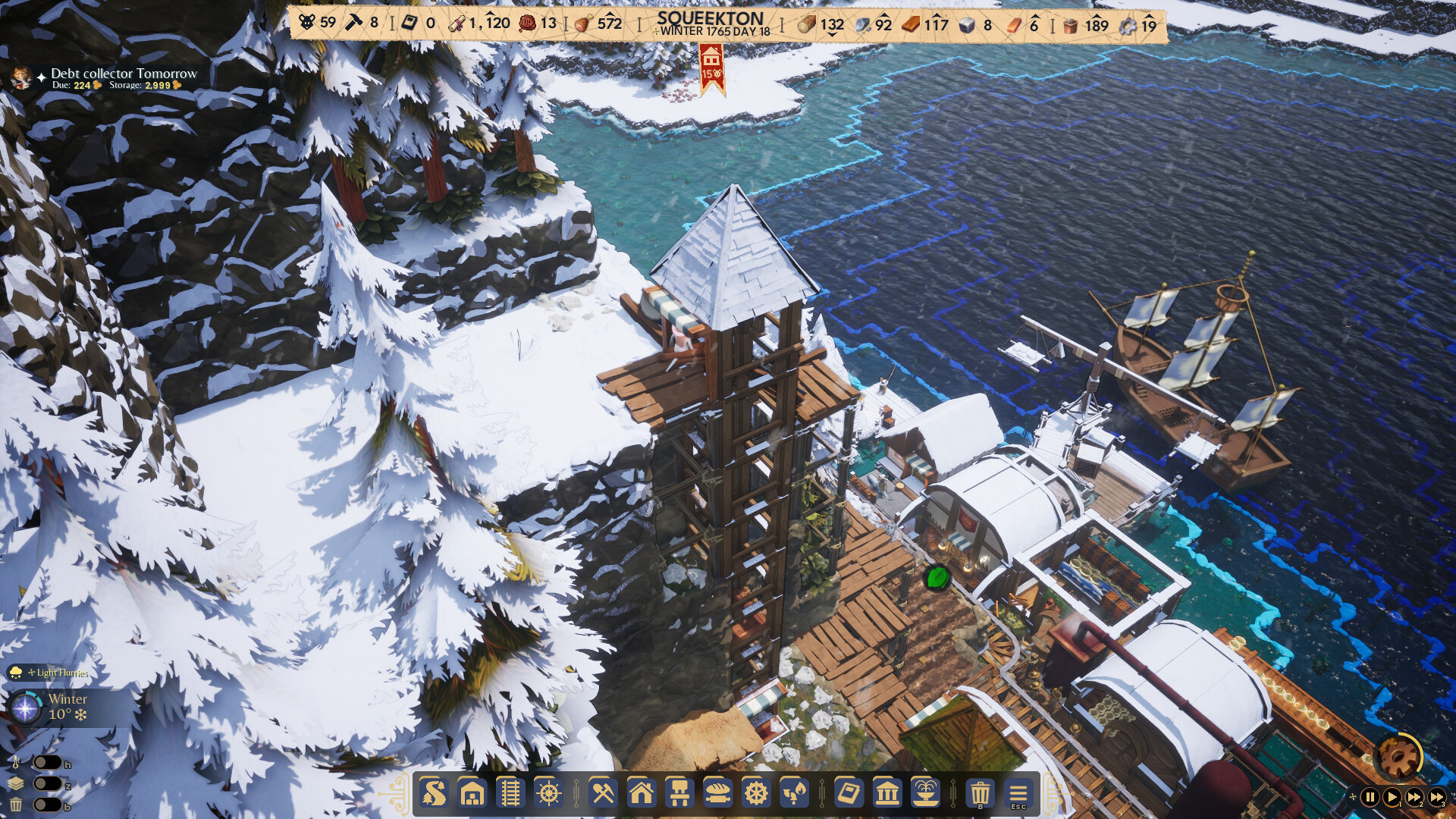 Whiskerwood - Gamereactor Danmark