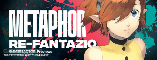 Her er 10 ting du måske ikke vidste om Metaphor: ReFantazio Preview ...