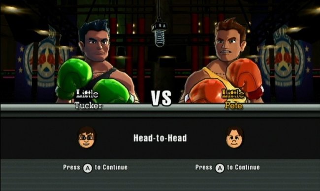 Punch-Out!! Anmeldelse - Gamereactor
