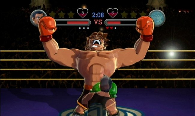 Punch-Out!! Anmeldelse - Gamereactor