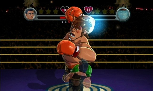 Punch-Out!! Anmeldelse - Gamereactor