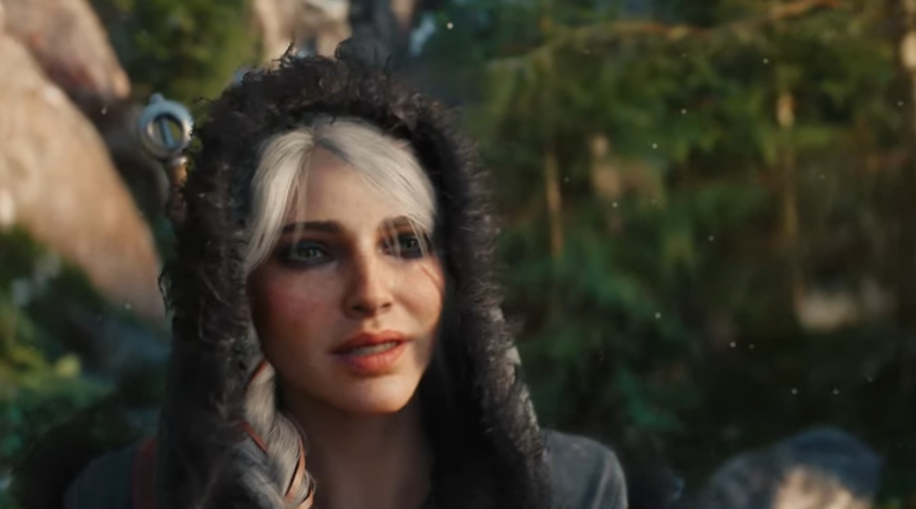 The Witcher 4 går efter den mest "indlevelsesrige og ambitiøse åbne verden i seriens historie"