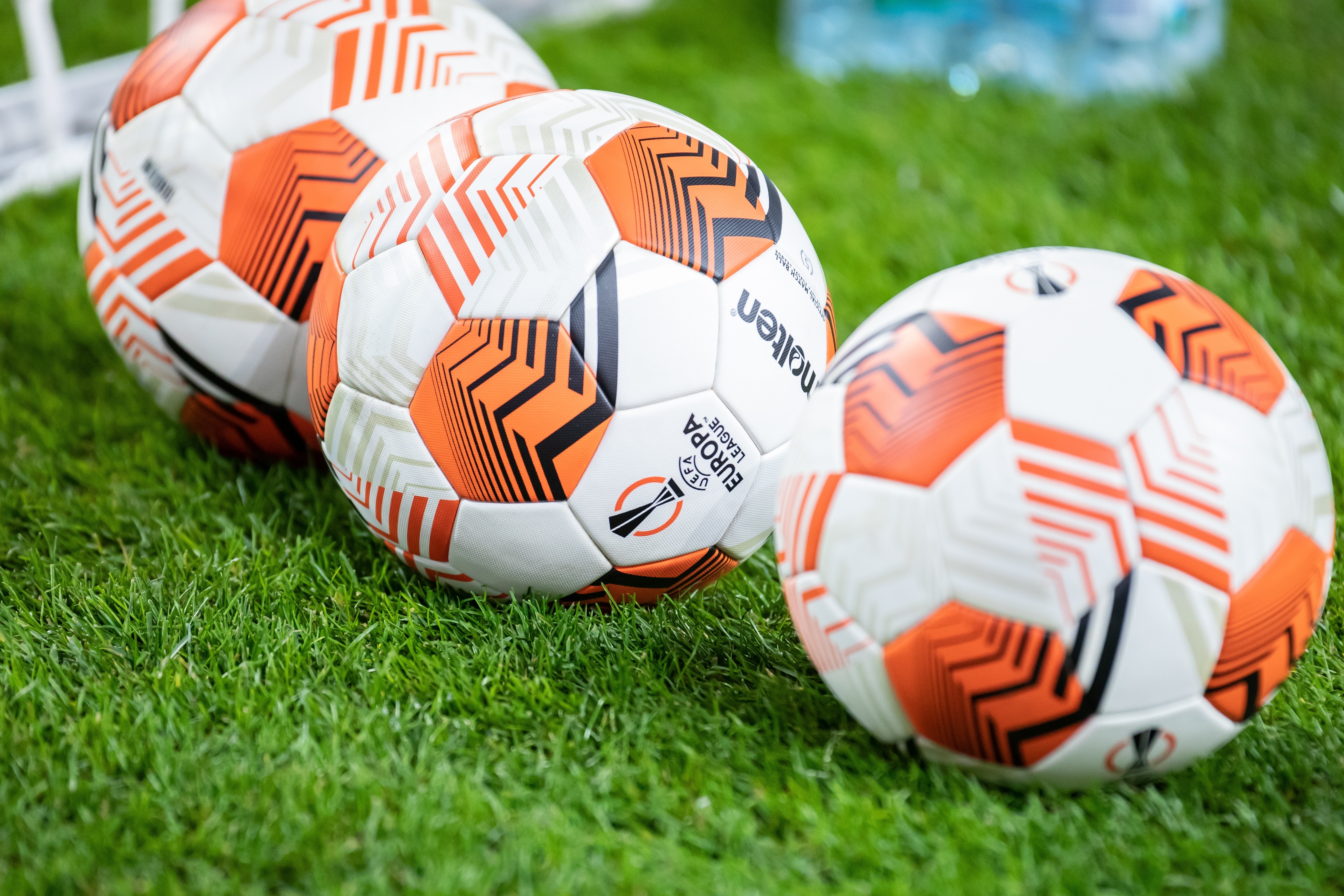 Europa League tabel efter åbningskampe, datoer for 2. spillerunde ...