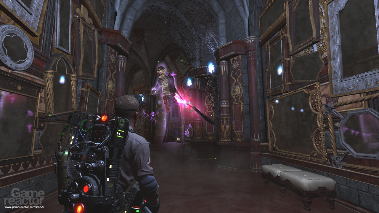 Ghostbusters Anmeldelse - Gamereactor