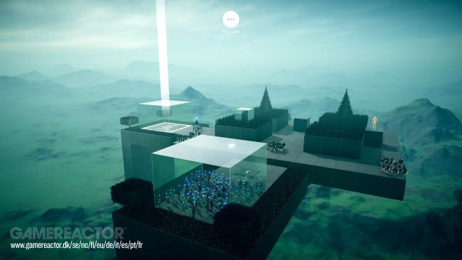 Humanity kommer til Xbox i slutningen af maj